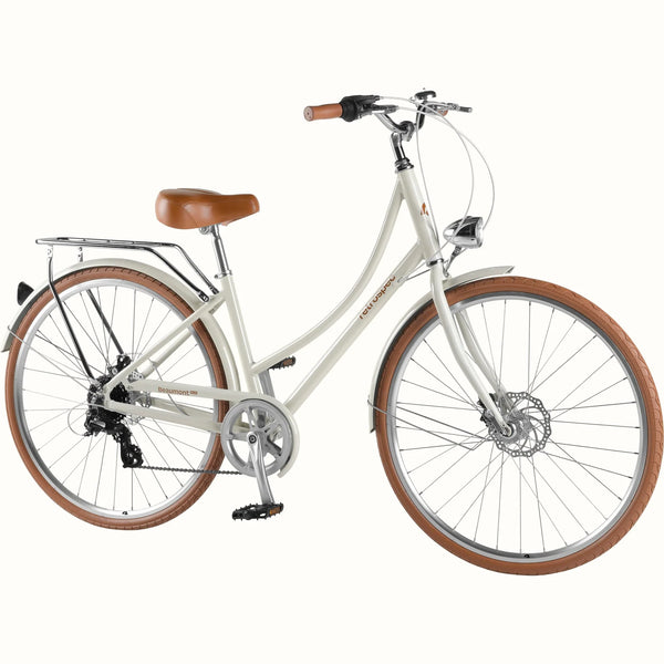 Retrospec Beaumont Plus City Bike - Step Through 8 Speed – Bike Boom