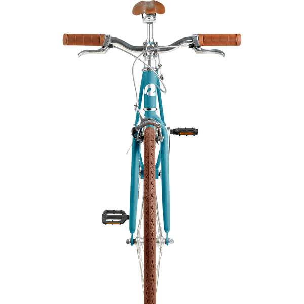 Retrospec Harper Plus Fixie Bike - Single Speed – Bike Boom