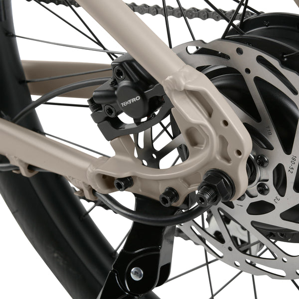 Napa Rev Fitness Hybrid Electric Bike – Bike Boom